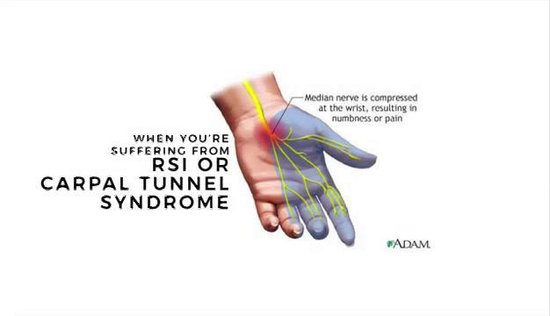 Hippus Handshoe - Ergonomische muis - Small - Rechtshandig / Draadloos ...