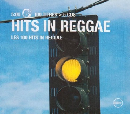 Hits In Reggae: Les 100 Hits In Reggae, V/a | Muziek | bol