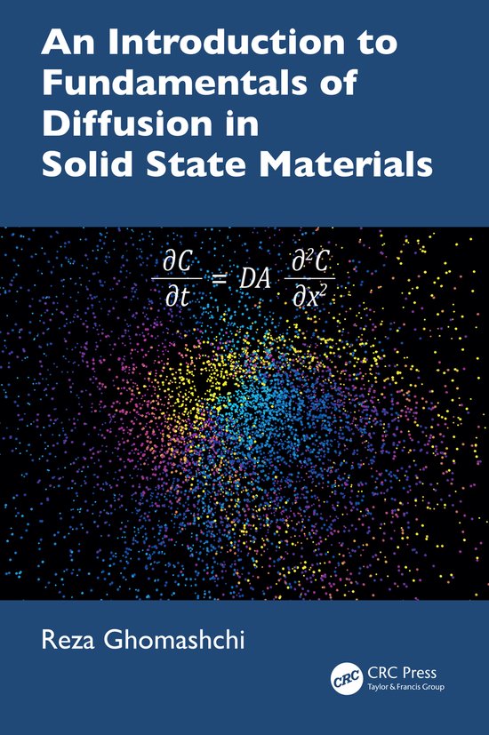 An Introduction to Fundamentals of Diffusion in Solid State Materials ...
