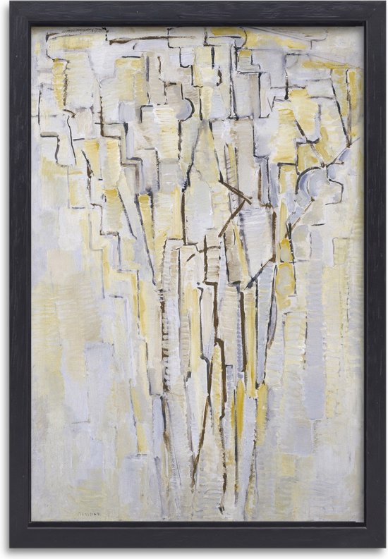 Piet Mondriaan Boom