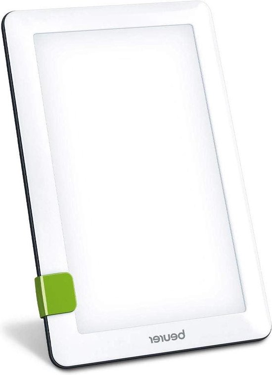 30-Daglichtlamp - Daglichtsimulatie - Lichttherapielamp met 10.000 Lux ...