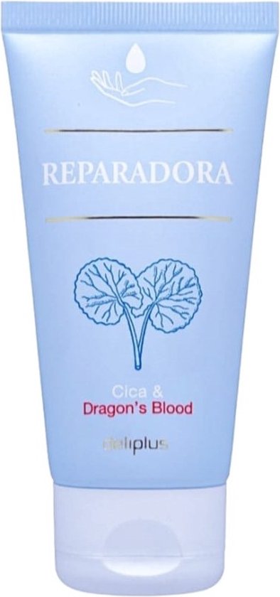 Deliplus | Cream de Manos Reparadora Cica & Dragon's Blood | Handcrème ...