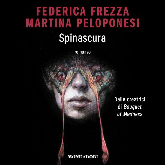 Spinascura, Federica Frezza | 9788852162091 | Boeken | bol
