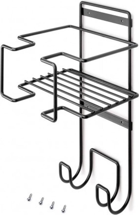 Ophangrek Strijkijzer – Ophangsysteem – Wandhouder – Muurbeugel ...