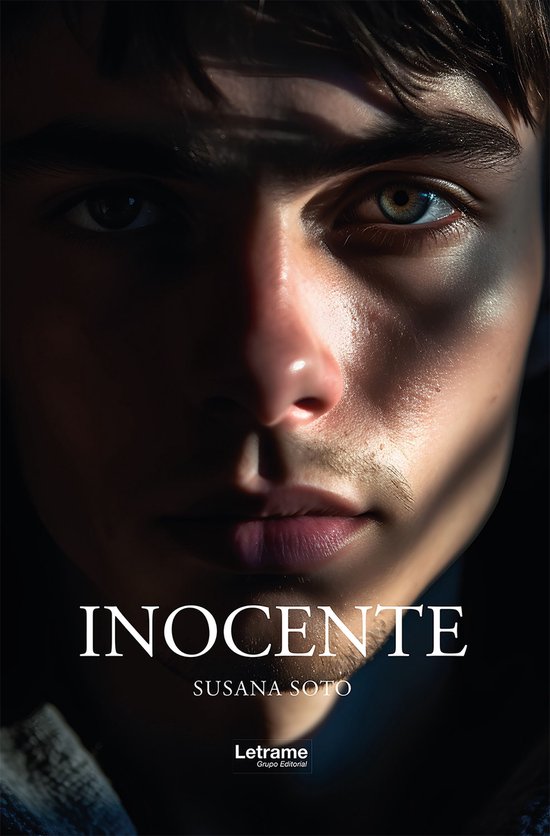 Inocente (ebook), Susana Soto | 9788410687912 | Boeken | bol