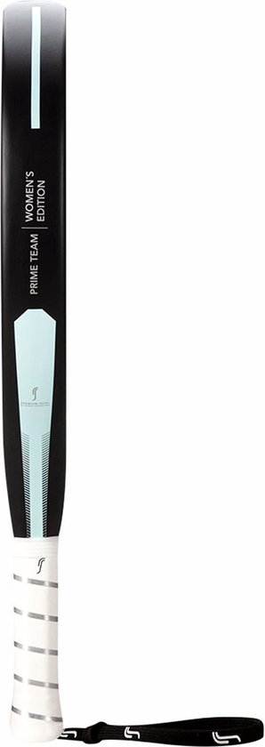 RS Padel Prime Team Women - 2023 Advanced Padelracket | bol