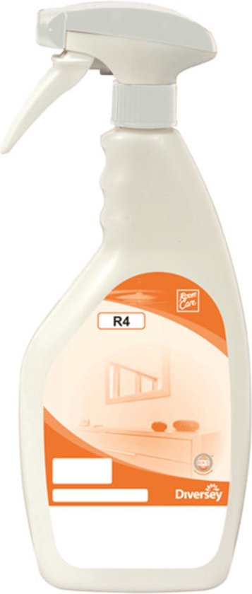 Room Care R4 6 x 750 ml meubelreiniger | bol