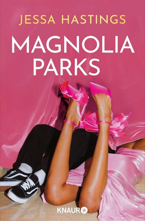 Magnolia Parks Universum 1 - Magnolia Parks (ebook), Jessa Hastings | 9783426468180 |... | bol