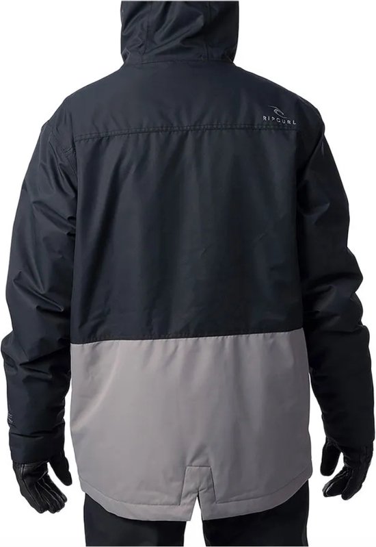 Palmer Jacket black | bol