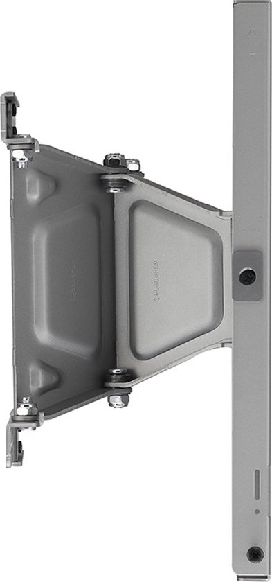 LG OLW480B TV mount 165,1 cm (65'') Grijs | bol