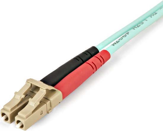 UTP Category 6 Rigid Network Cable Startech 450FBLCLC1 1 m | bol