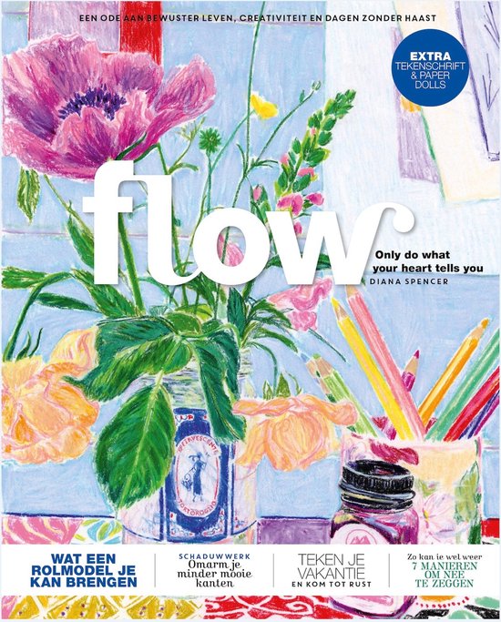 Flow magazine 7-2024 | bol