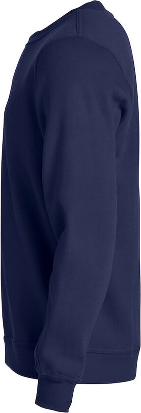 Security / Beveiliging kleding - Clique - Sweater Dark Navy inclusief ...