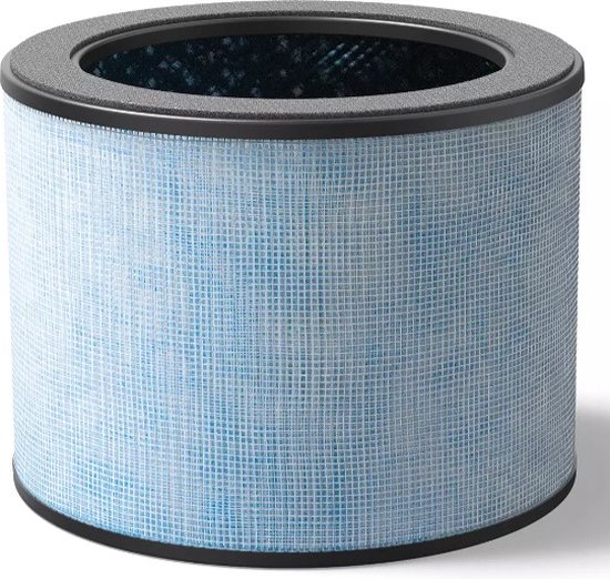 Ziva - AP100 luchtfilter voor Instant Air Purifier luchtreiniger - Type ...