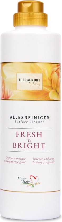 Allesreiniger Fresh n Bright | bol