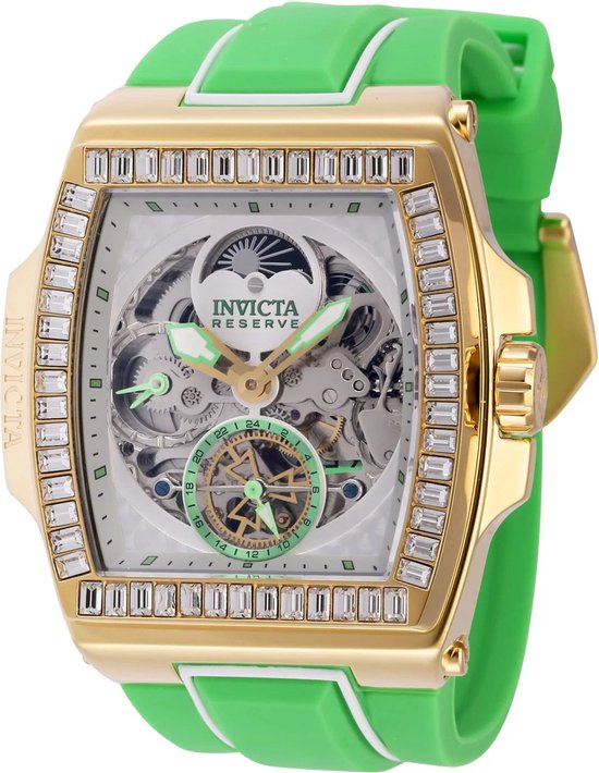 Invicta Herenhorloge 43426 | bol