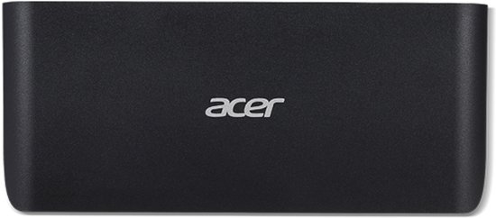 Acer USB Type-C Docking Station | bol