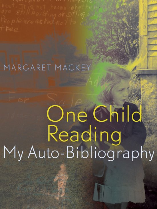 One Child Reading | 9781772120394 | Margaret Mackey | Boeken | bol