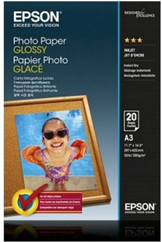 A3 Papier kopen? Alle Papier online | bol | A3 printpapier, fotopapier ...