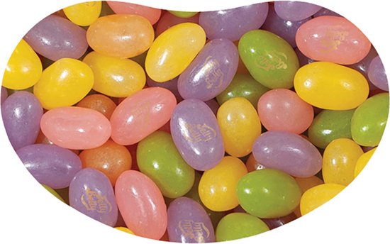 Jelly Beans - Bubble Tea flavour mix 1kg | bol