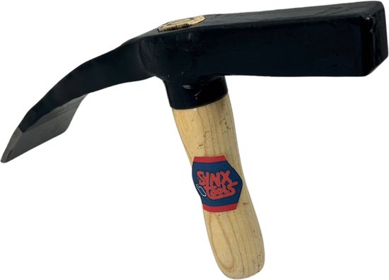 Synx Tools Straathamer 5cm - Straathamers - stratenmaker - tegelhamer ...