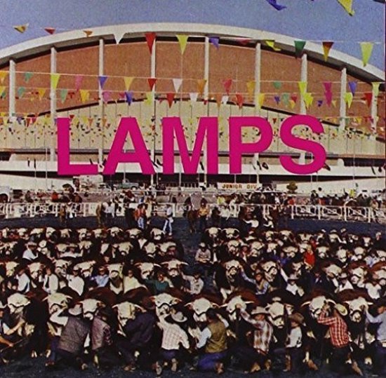 Lamps - Under The Water Under The Ground (CD), Lamps | CD (album ...