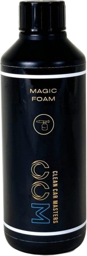 Magic Foam- Autoshampoo- Autoshampoos- Parfum- Auto- Schoonmaak ...