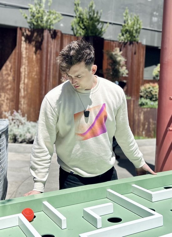 Compass AI Wearable - Slimme Halsketting voor Automatische Notities | bol