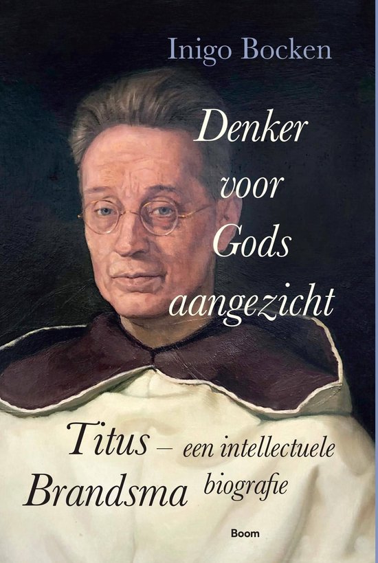 Denker voor Gods aangezicht (ebook), Inigo Bocken | 9789024439461 ...