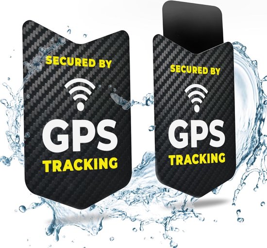 Gps Tracker Fiets - Gps Fiets - Track en Trace Fiets - Volgsysteem ...