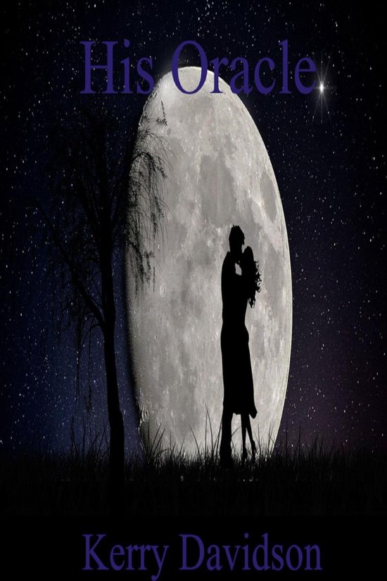 His Oracle (ebook), Kerry Davidson | 9780463531563 | Boeken | bol