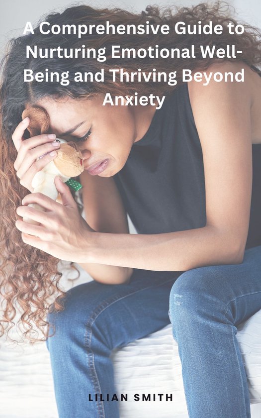 Embracing Harmony within (ebook), Lilian Smith | 1230006710576 | Boeken | bol