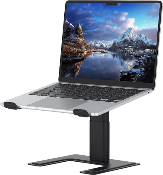 ALASHI® Laptop Verhoger Ergonomisch - Laptop Verhoger - Laptop ...