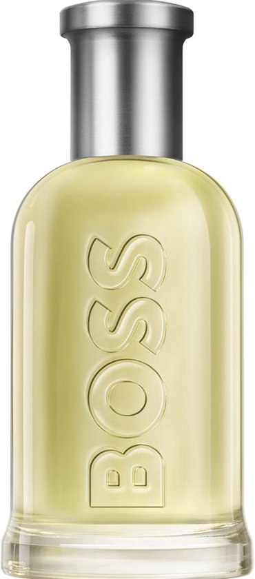 Hugo Boss Boss Bottled Eau de Toilette - Heren geurtje - 100 ml ...