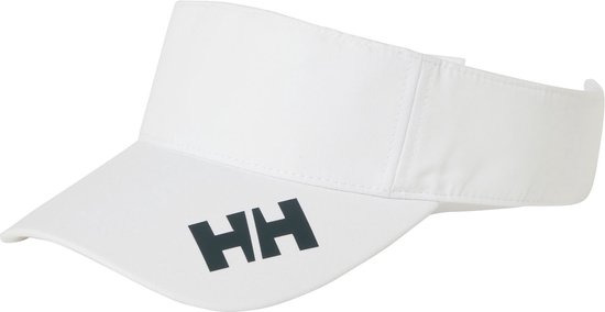 Luhta Crew Visor 2.0 - White - Outdoor Kleding - Kleding accessoires ...