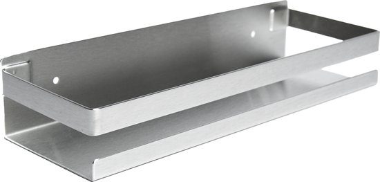 DOESS Doucherek- Douchemand- Badkamerrek-Badkamer Organiser-Rekje Voor ...