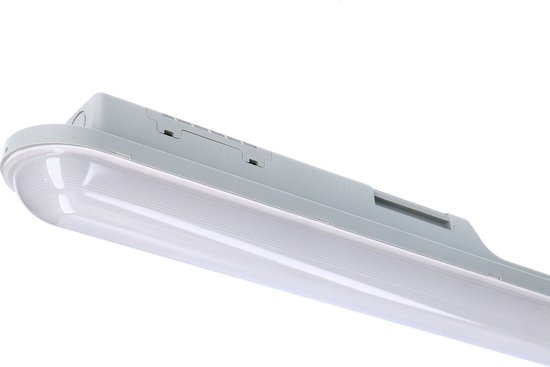 LED's Light Universele LED TL verlichting compleet 120 cm - voor binnen ...