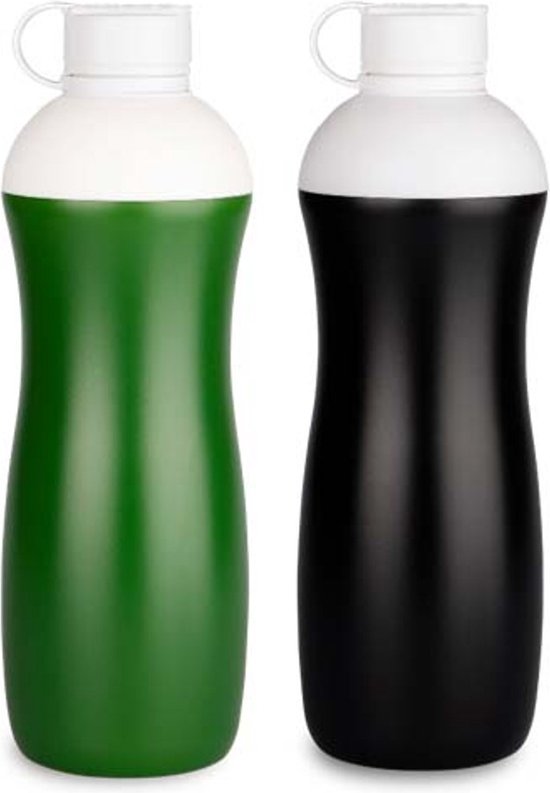 Retulp Bio Drup - Waterflessen - Drinkflessen - Drinkfles - Waterfles ...