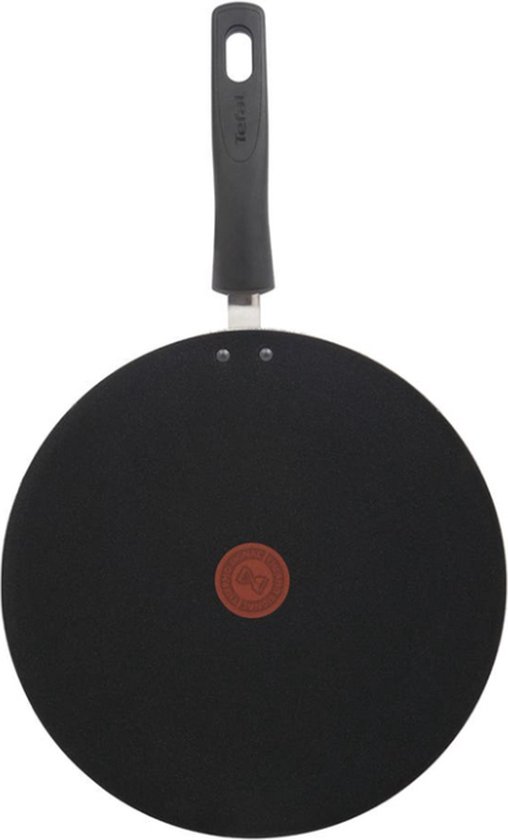 Tefal - Tempoflame - Chapati Pan- Roti Pan - 30cm - Geschikt Voor ...