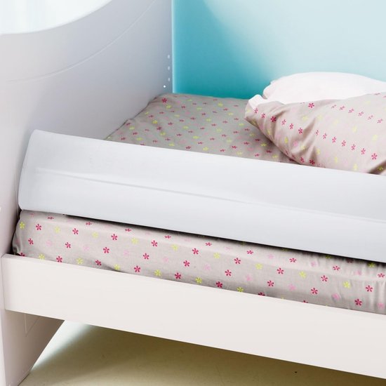 Opblaasbaar veiligheidshek voor alle soorten bedden, valbescherming ...