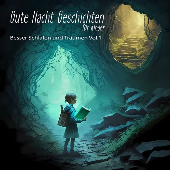 Gruselige Gute Nacht Geschichte