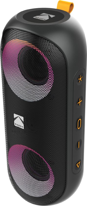 Kodak PWS-2233 Enceinte Sans Fil Portable - Son Supérieur, Design ...