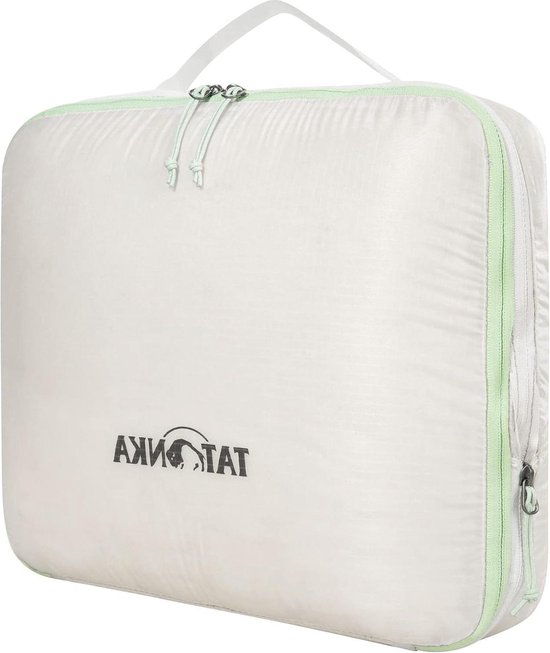 Compression Pouch L - ultralicht en ruimtebesparend - Tatonka Paktas ...
