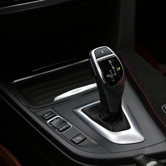 BMW M pook embleem logo cover Style B / X1 X3 X5 X6 M3 M5 F07 F10 F20 F21 F30 F34 F40... | bol