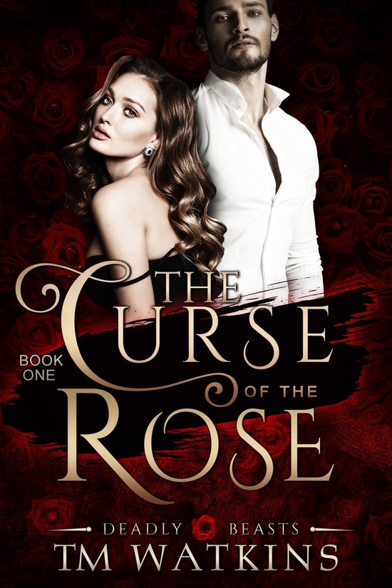 Deadly Beasts 1 - Deadly Beasts Book 1: The Curse of the Rose (ebook ...