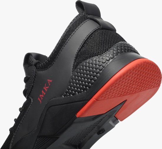 JMKA Veiligheidsschoenen- werkschoenen - veiligheidsschoenen dames ...