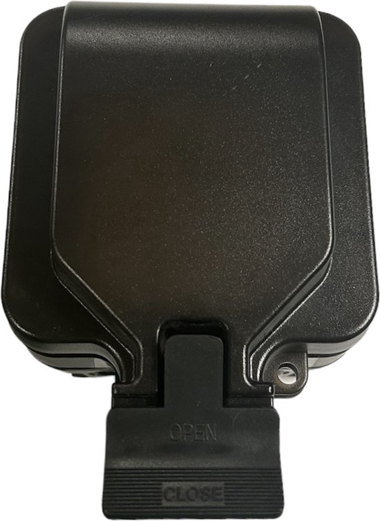 LED Pro dimmer- duo - universeel - 0-100 watt - opbouw- buitendimmer ...