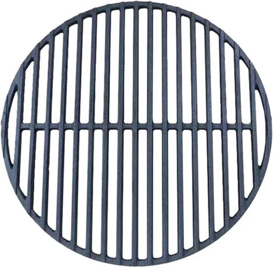 GRLLR Ember Gietijzeren Rooster Rond 16 inch | bol