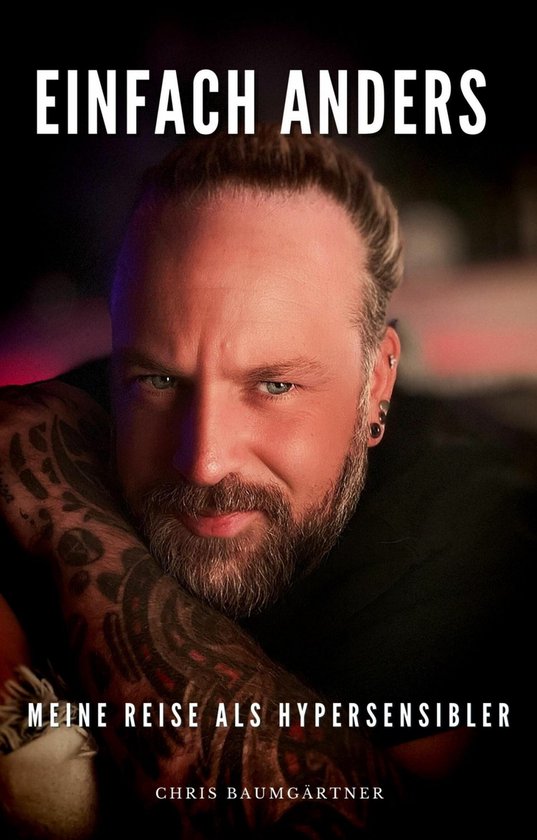 Einfach anders (ebook), Christian Baumgartner | 9783757513689 | Boeken | bol