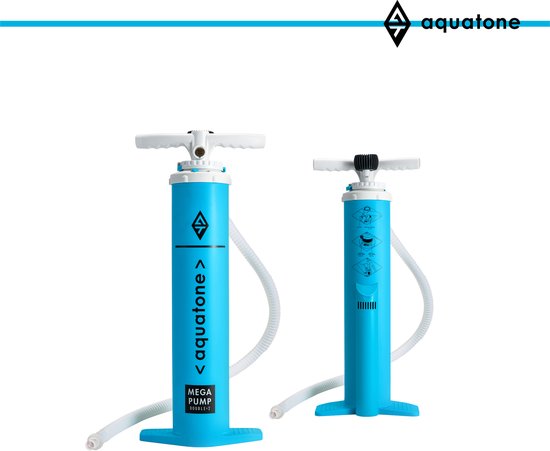 Aquatone TURBO Triple Action Hand Pump - sup pomp - 3 dubbelwerkend ...